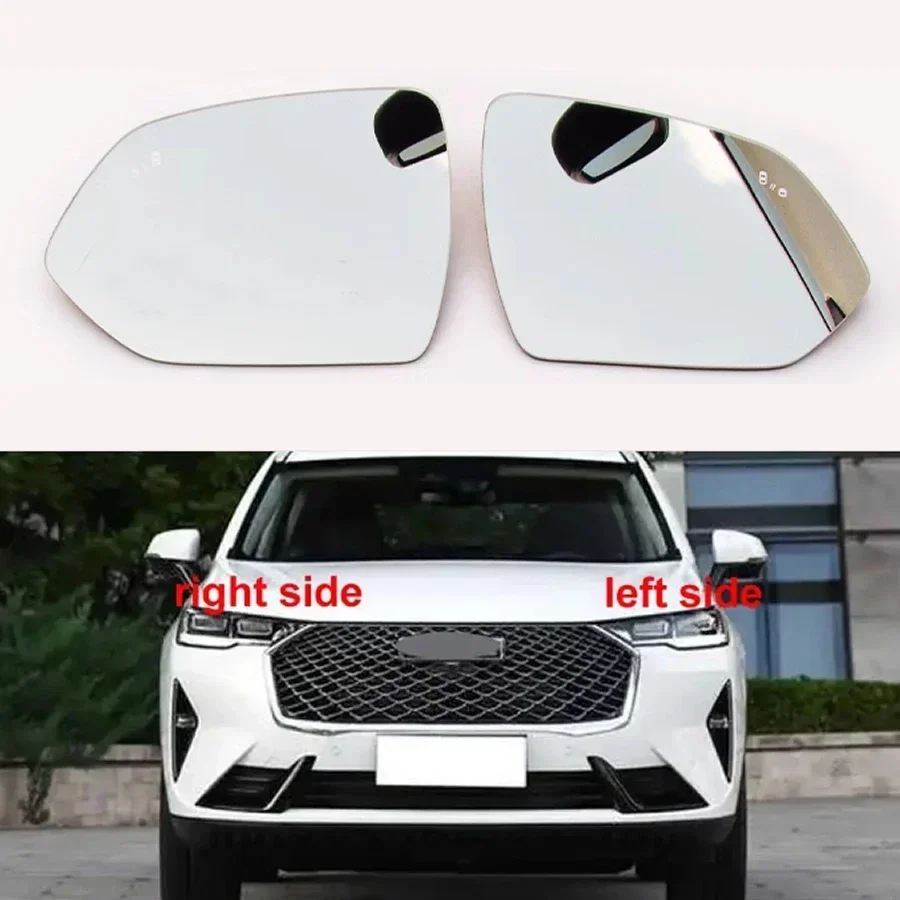 For-Great-Wall-Haval-H6-H6S-3th-Generation-Auto-Side-Mirror-Rearview ...