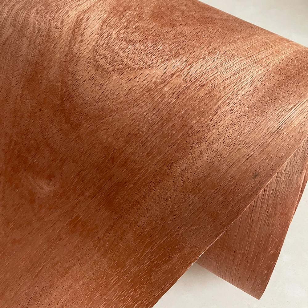 25-210cm-Natural-Sapele-Pattern-Wood-Veneer-Home-Furniture-Decoration ...