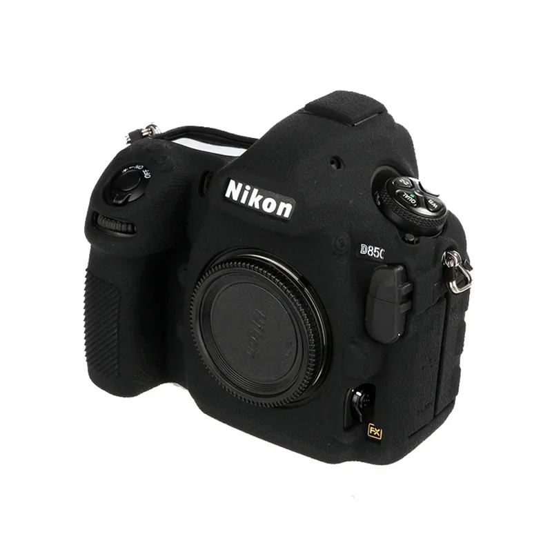 For-Nikon-D850-DSLR-camera-protective-body-case-skin-camera-bag ...