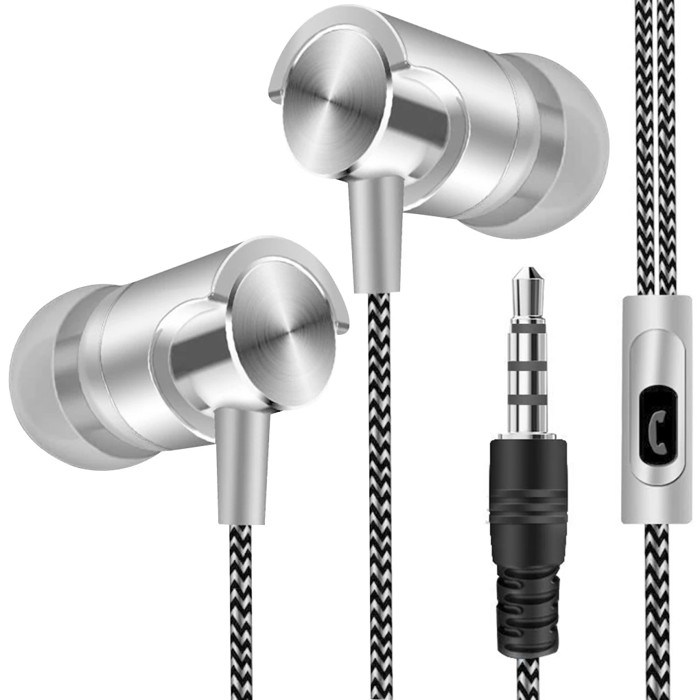 Wired-Earphone-Bass-Stereo-Wired-Headphone-3-5mm-Mobile-Phone-In-ear ...