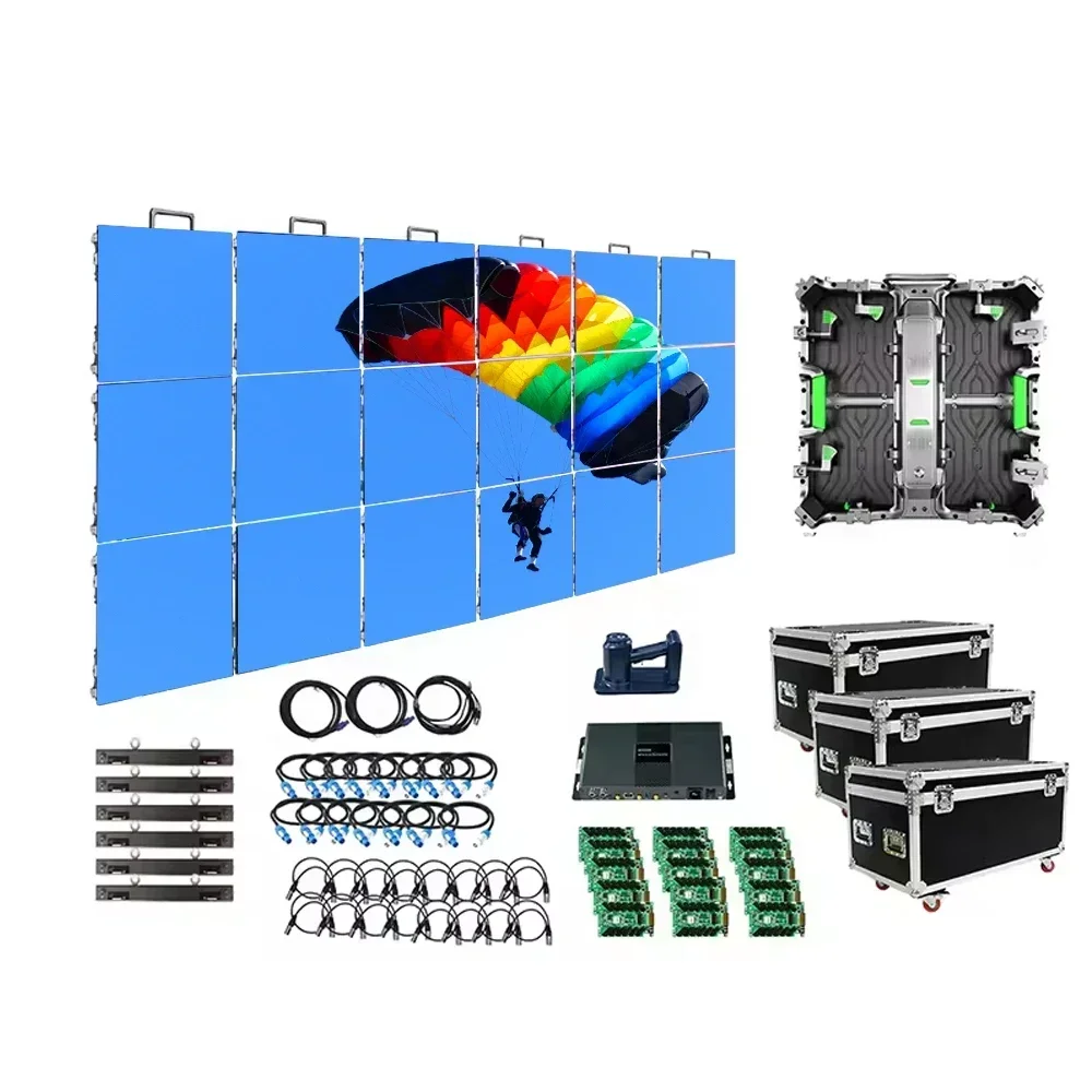 BOTAI-Full-Color-Led-Video-Wall-High-refresh-Concert-Event-Stage-Screen ...