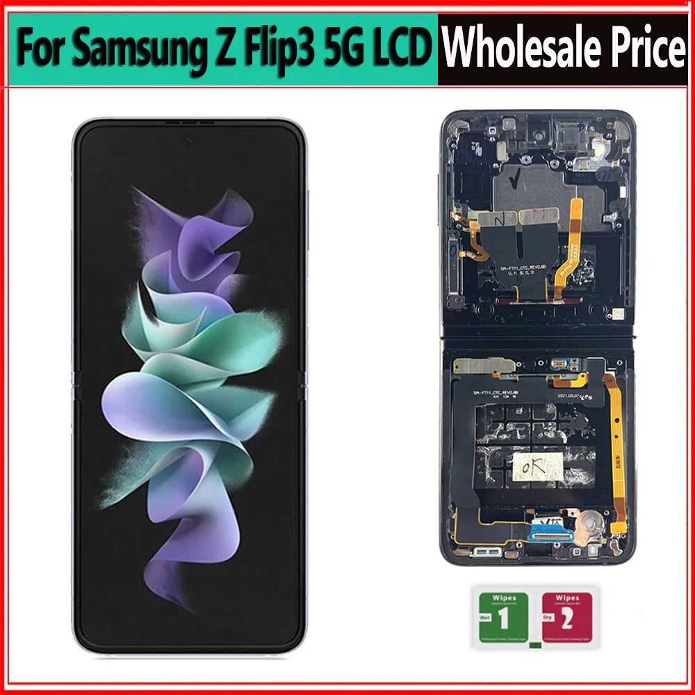 For-Samsung-Z-Flip-3-5G-LCD-Frame-For-Samsung-Z-Flip3-5G-F711-F7110-LCD.jpg