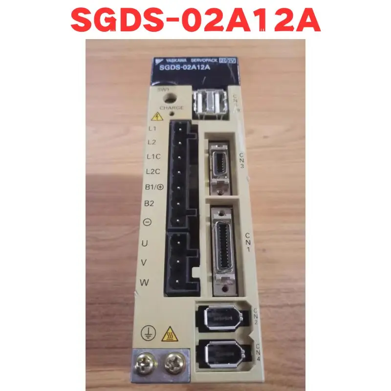 Second-hand-SGDS-02A12A-SGDS-02A12A-Driver-Tested-OK.jpg