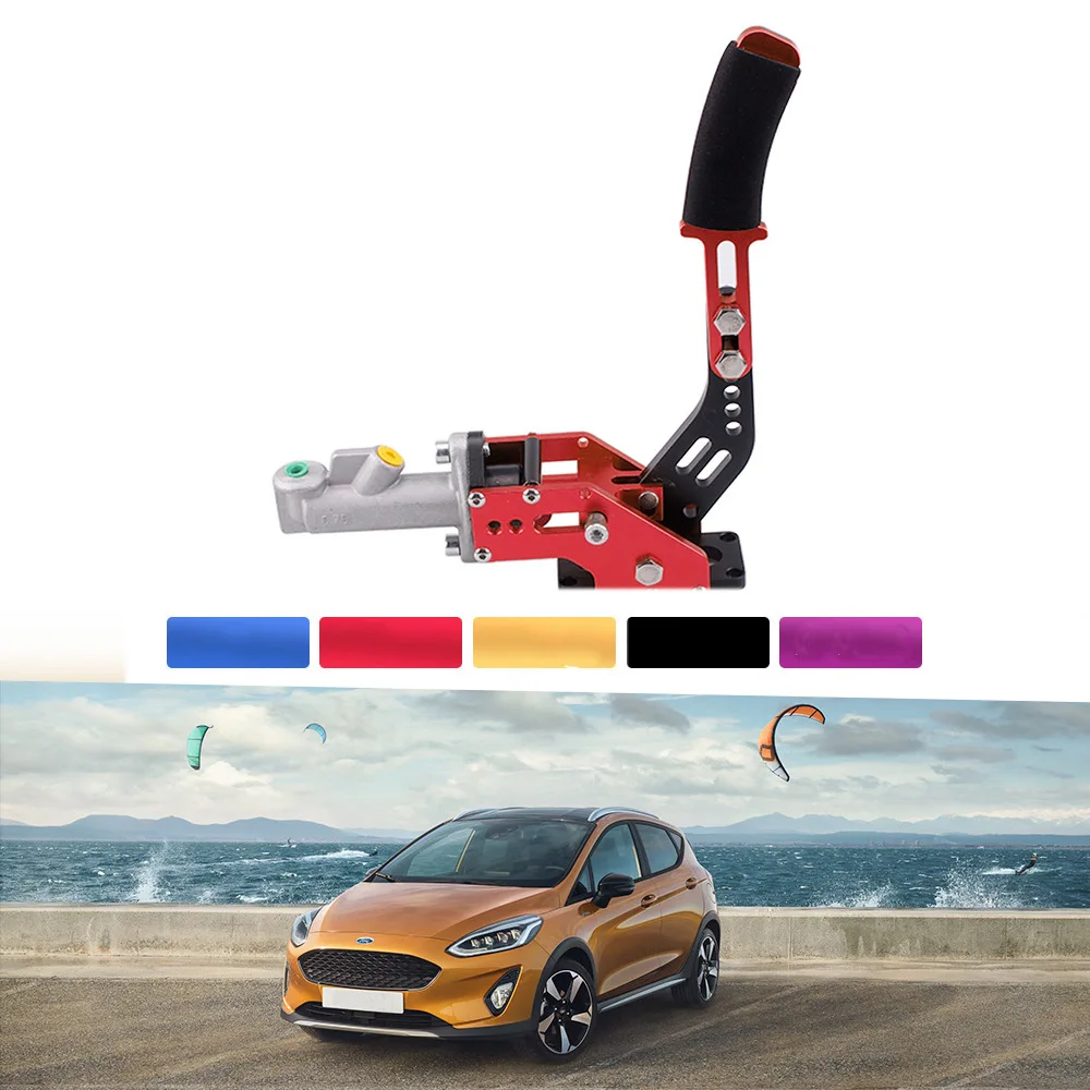Car-Modification-Fittings-Hydraulic-Hand-Brake-Racing-Drift-Competitive ...