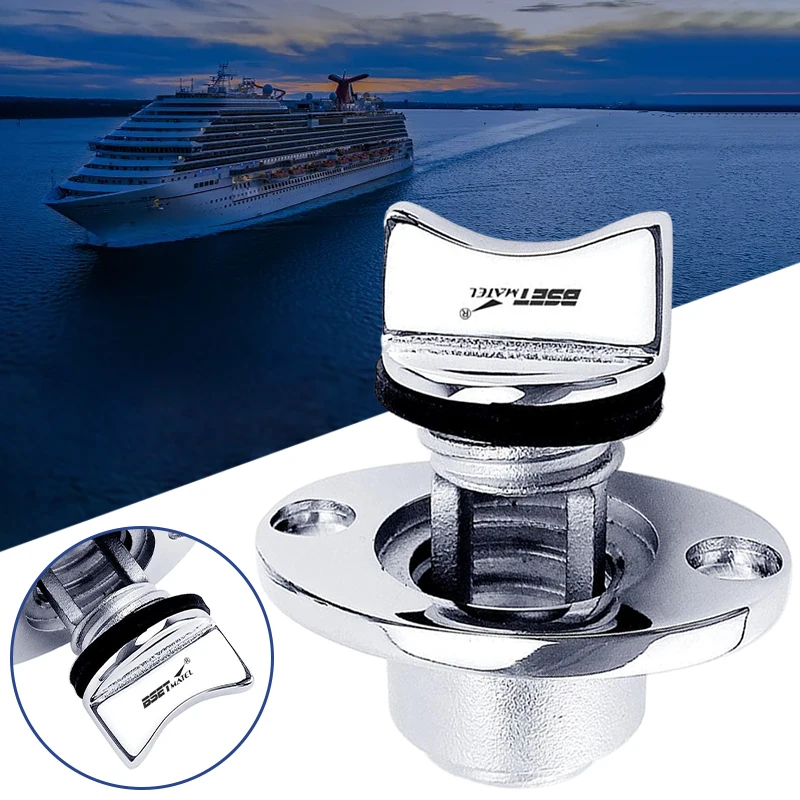 25mm-1-Boat-Bung-Drain-Plug-Stainless-Steel-316-Marine-Drain-Plug ...