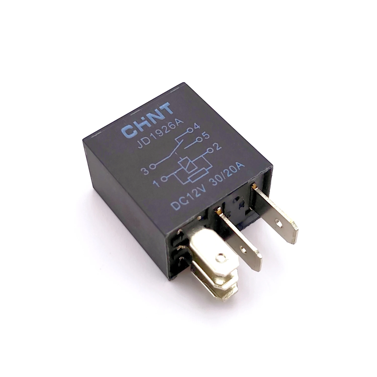 Auxiliary Relay for CFmoto 400 450 500 X5 U5 500S 520 X5HO 550 600 X6 ...