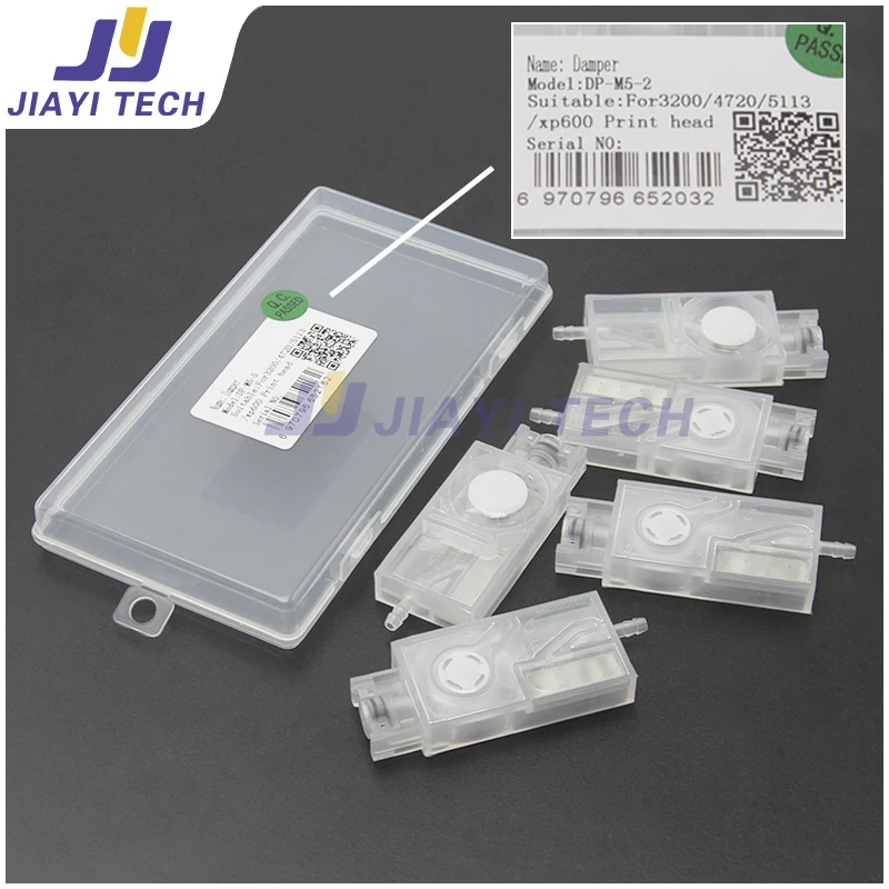 Original-Printer-Ink-Damper-i3200-for-i3200-4720-5113-XP600-Printer ...