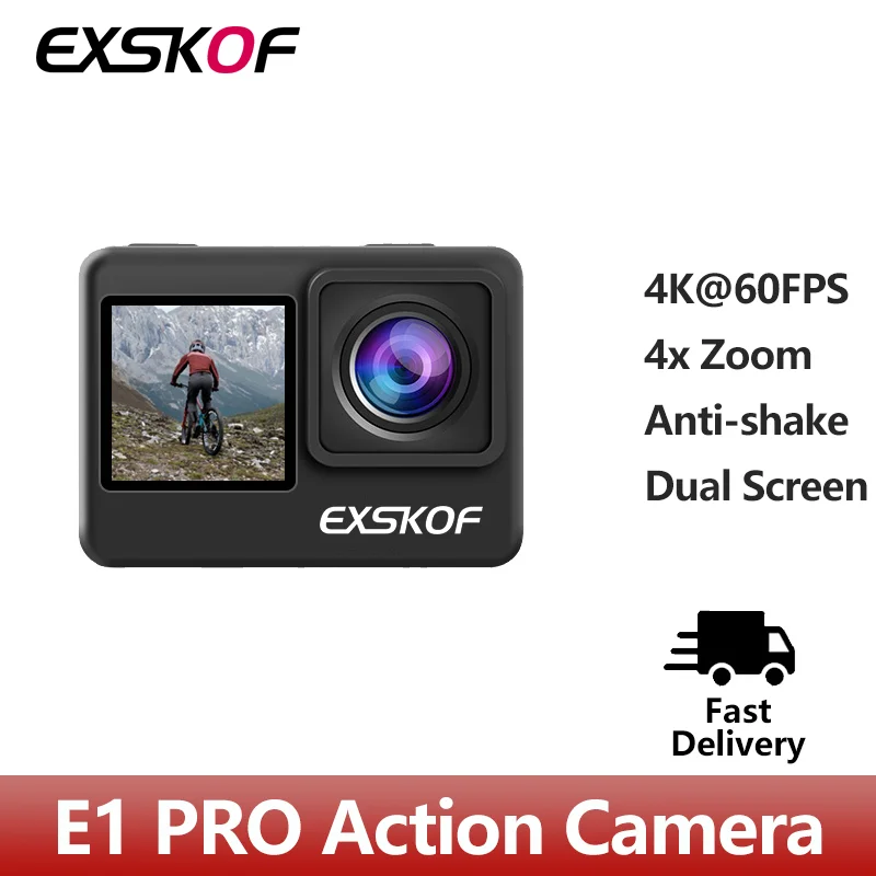 C-mara-de-Acci-n-EXSKOF-E1-PRO-4K-60fps-WIFI-Zoom-4x-casco-de-bicicleta.png