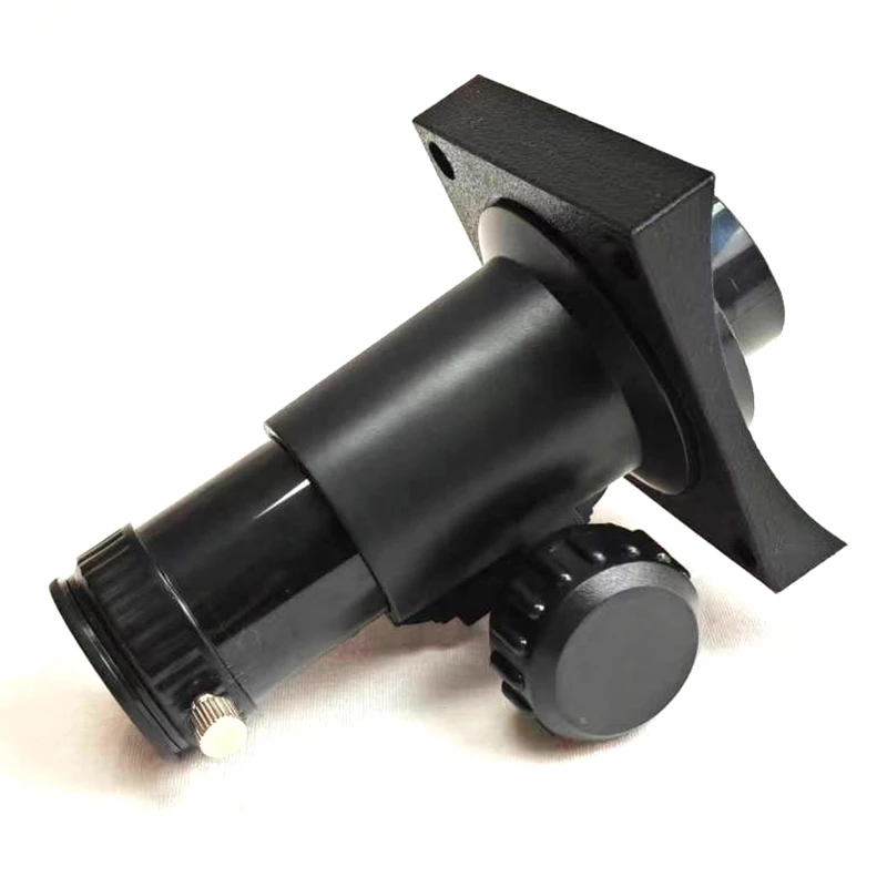 Plastic Focuser Holder 1.25" 31.7mm Focusing Seat Focus Mount 110 140 ...