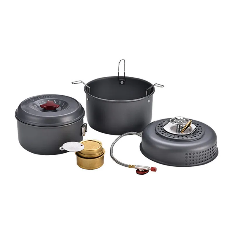 Blesdeer-Portable-Windproof-Gas-Stove-Set-Outdoor-Gas-Stove-Dual ...