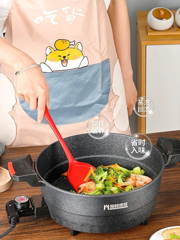 Pressure Cookers For Frying