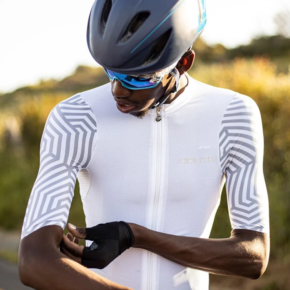 Summer cycling jersey short sleeves bike clothing ropa ciclismo pro ...