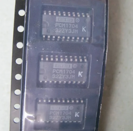 PCM1704K-original-PCM1704U-PCM1704U-K-PCM1704-SOP-100-novo-1-10pcs-por ...