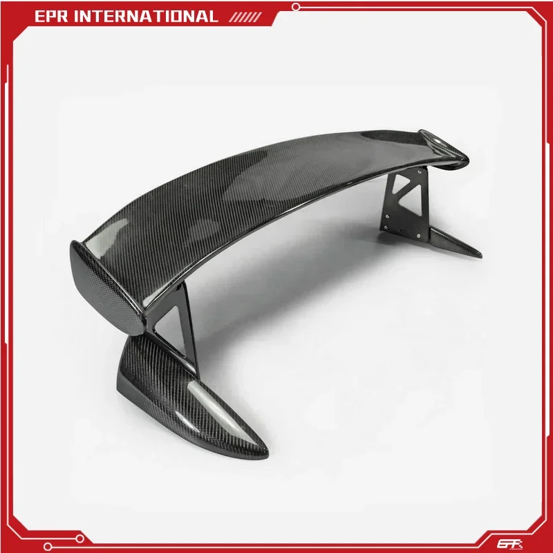 For Honda Civic 2006 4 Door FD2R Type-R Sedan Mugen Style Carbon Fiber ...