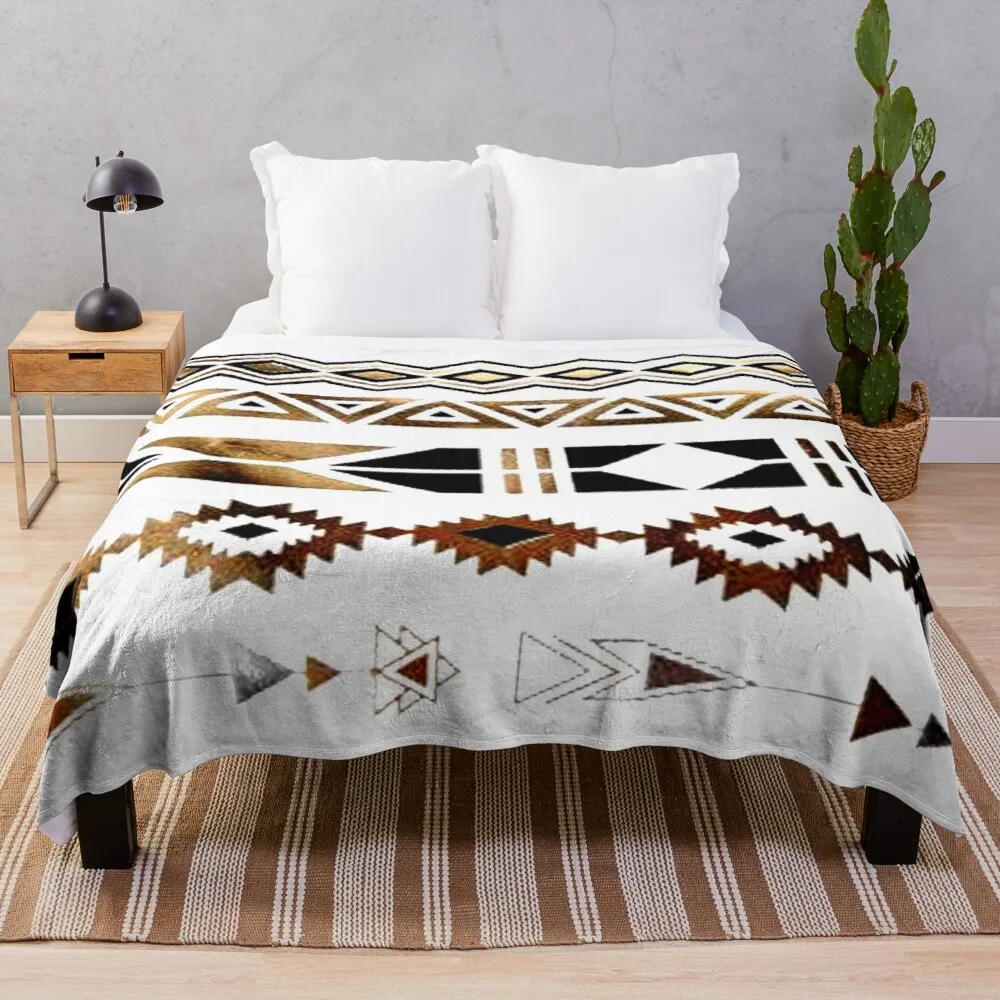 Manta-Tribal-azteca-de-dise-o-dorado-y-negro-tela-de-felpa.jpg
