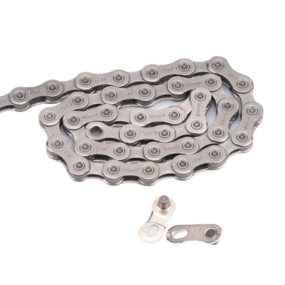 SRAM-Bicycle-Chains-NX-EAGLE-12-Speed-MTB-Bike-Chain-126-Cycling-Chains ...