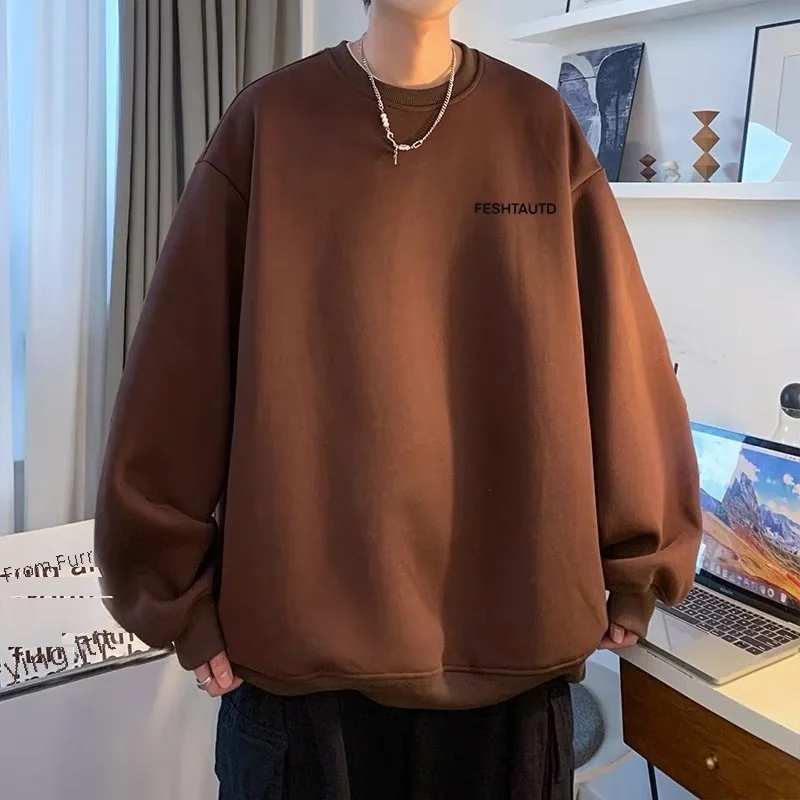 1960s-Hong-Kong-gaya-Retro-Amerika-berkelompok-pria-longgar-trendi ...