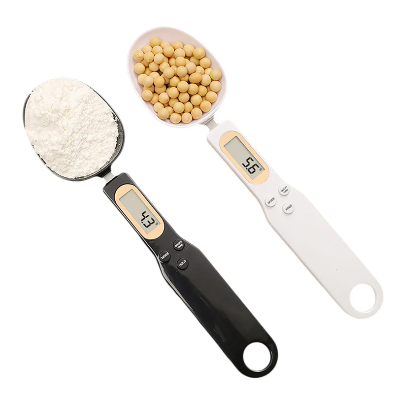 1Pc-LCD-Digital-Measurement-Adjustable-Weighing-Spoon-Kitchen-Scale ...