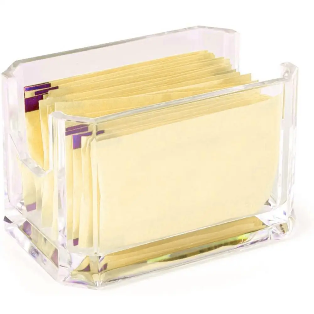 Home-Kitchen-Restaurant-Coffee-Bar-Tea-Bag-Sugar-Packet-Holder-Storage ...