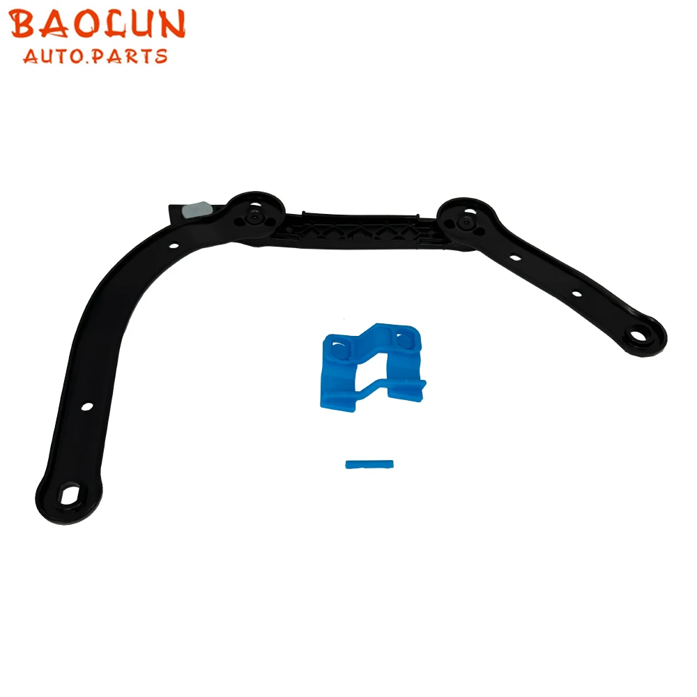 BAOLUN-Car-Front-Right-Windshield-Wiper-Arm-LHD-Left-Hand-Drive-Front ...