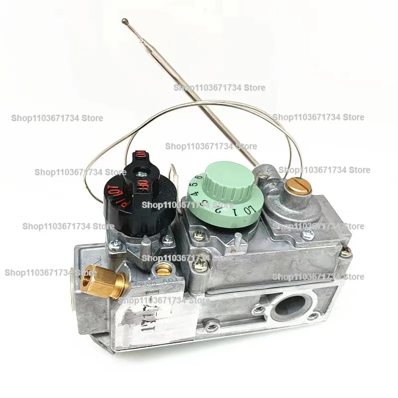 MINISIT Fryer Thermostat 200C Gas Control Valve - AliExpress 15