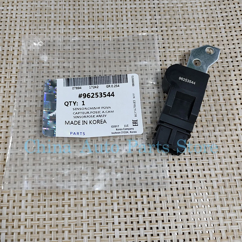 Camshaft-Position-Sensor-For-Chevrolet-Aveo-Daewoo-Lacetti-Nubira ...