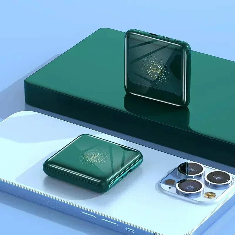 Mini-Magsafe-Power-Bank-50000mAh-Compact-Portable-Mobile-Phone-External ...