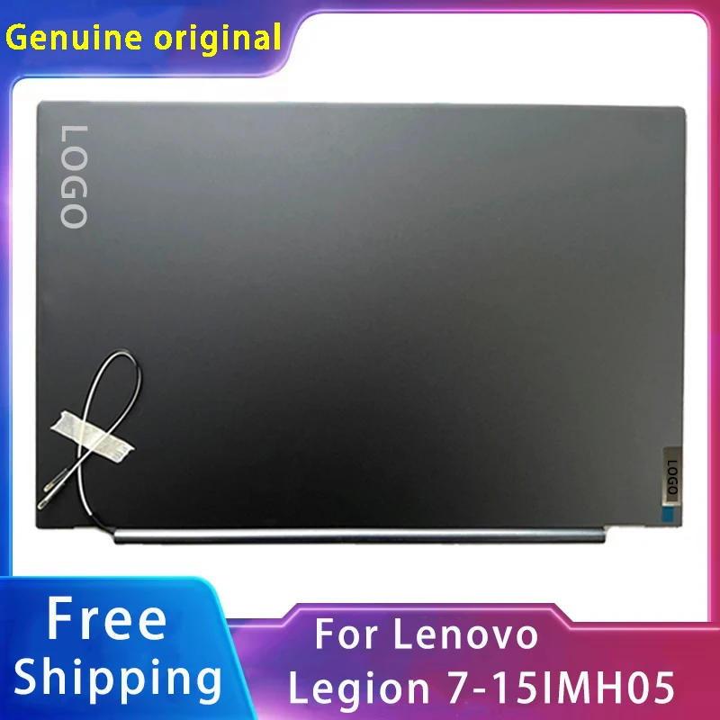 New-For-Lenovo-Legion-7-15IMH05-2020H-Y750-15-Y9000K-Replacement-Laptop ...