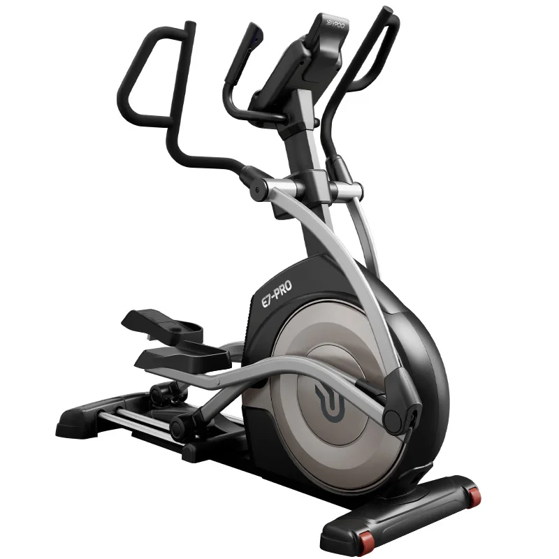 Oval-Machine-Household-Gym-Equipment-Space-Stroller-Commercial-Front ...