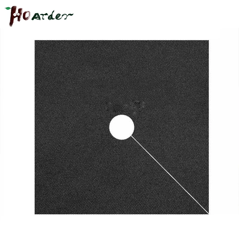 Tree-Protection-Weed-Mats-Ecological-Control-Cloth-Mulch-Ring-Round ...