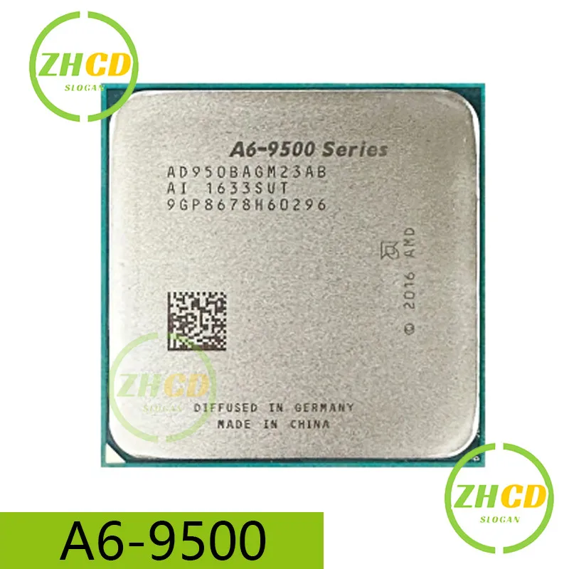AMD-For-A6-9500-A6-9500-A6-9500B-3-5GHz-uses-dual-core-CPU-processor ...