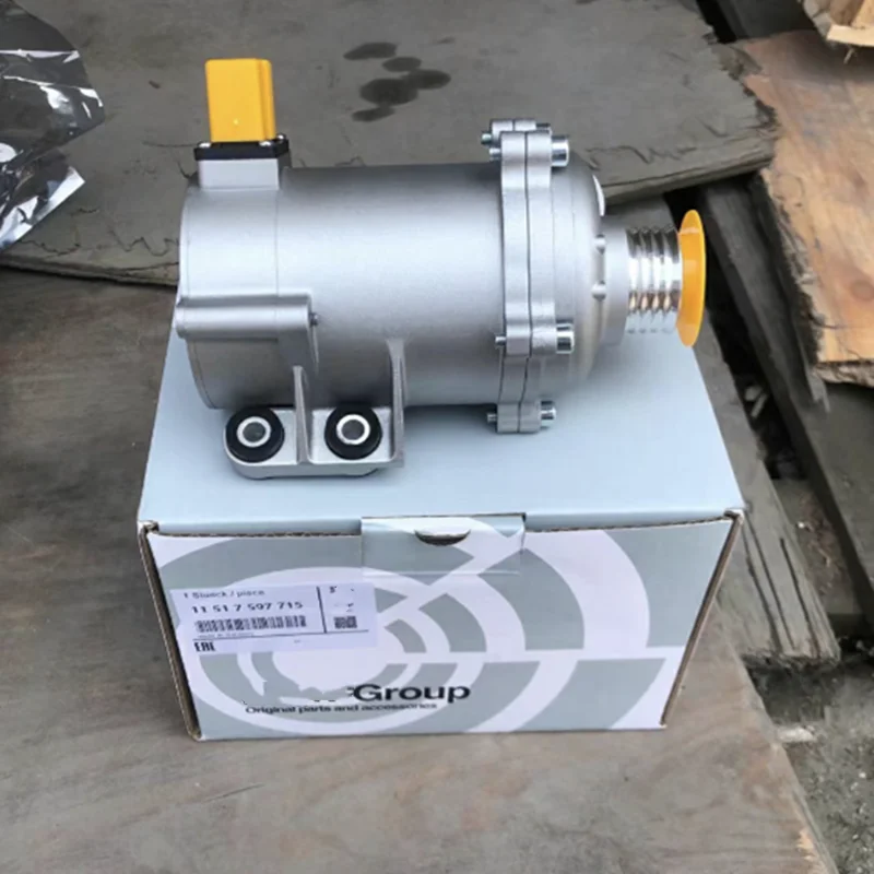 OEM-11517597715-Electric-Coolant-Water-Pump-for-BMW-F20-F21-F30-F10-E84 ...