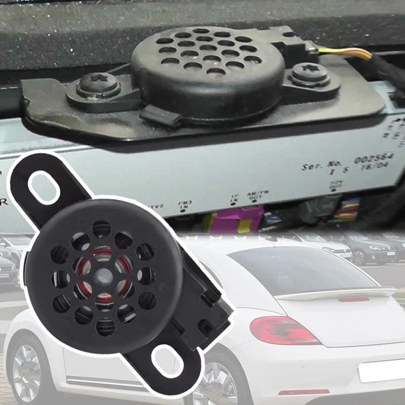 For Vw Caddy Cc Golf Plus Passat Polo Tiguan Touareg Touran Car Pdc ...