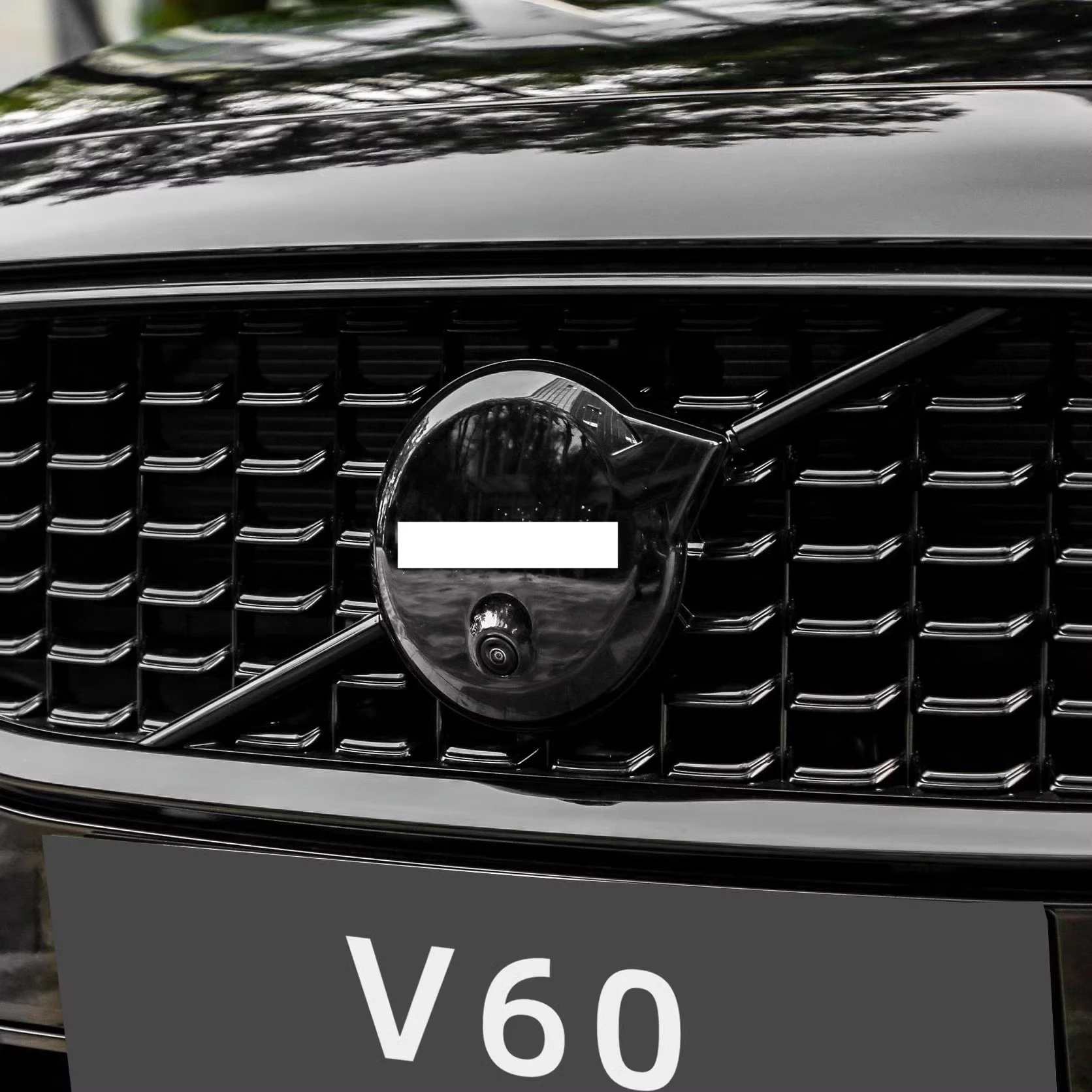 Ajuste-para-VOLVO-V60-V90-S60-S90-XC40-XC60-XC90-sign-Convert-a-black ...