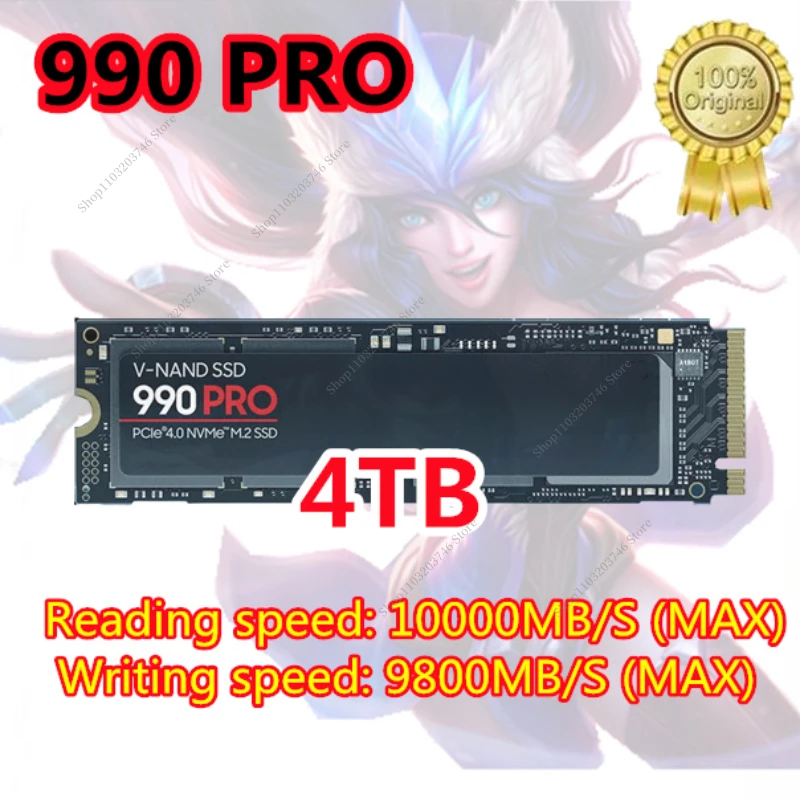 Marke-Original-m2-4-0-SSD-4TB-2TB-1TB-Pro-SSD-interne-Solid-State-Disk ...