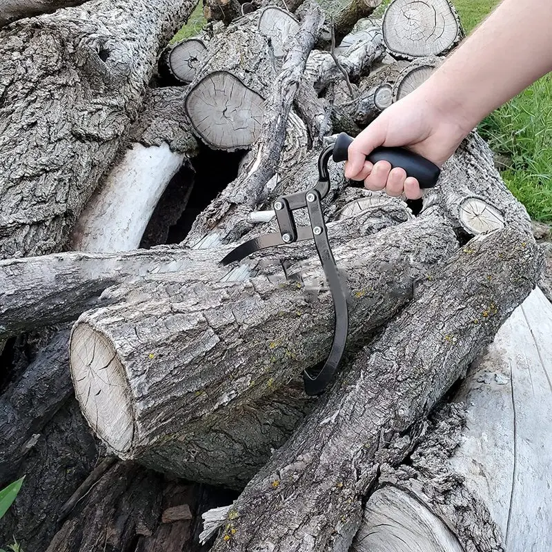 Log Moving Tools