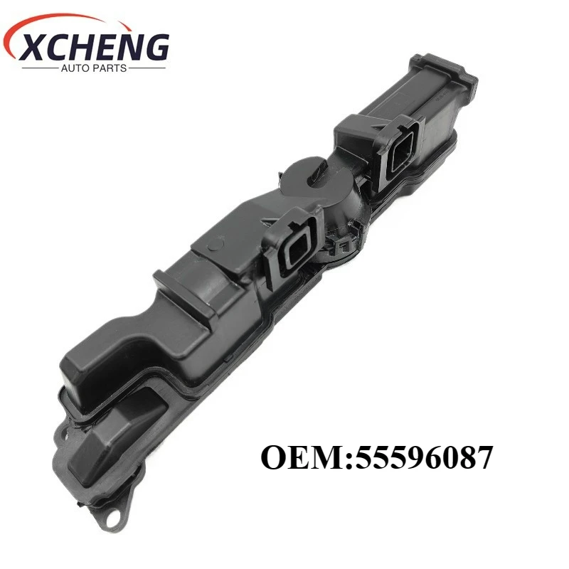 OEM-55596087-Automobiles-Engine-Parts-Crankcase-Ventilation-Valve-Cover ...