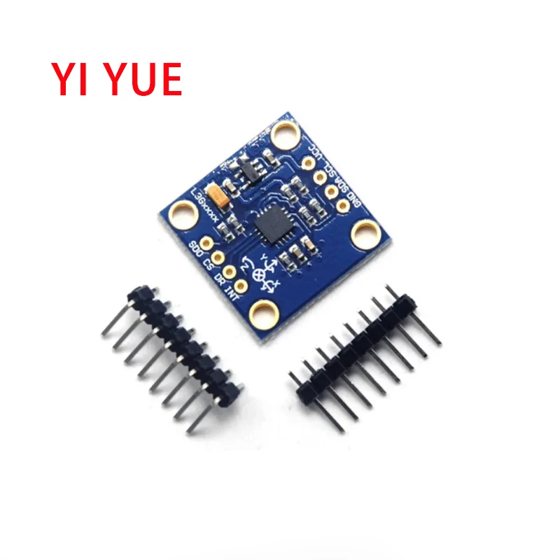 GY-50-L3G4200D-three-axis-digital-gyroscope-sensor-module-angular ...