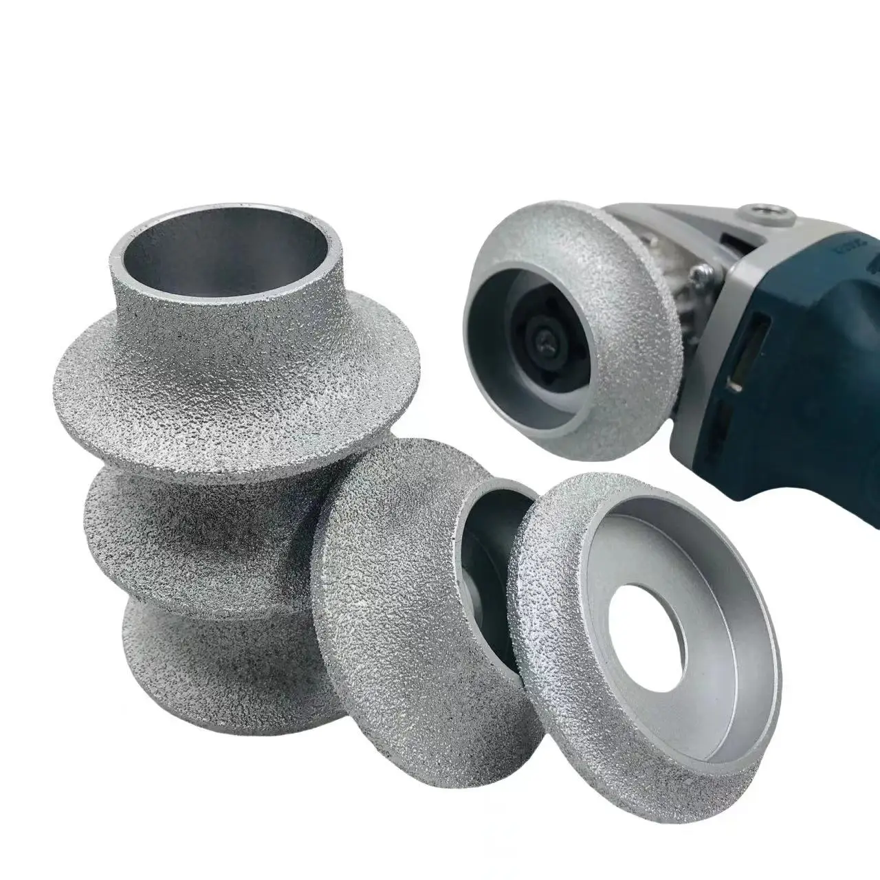 Brazed-Diamond-Angle-Grinder-Stone-Grinding-Wheel-French-Edge-Marble ...