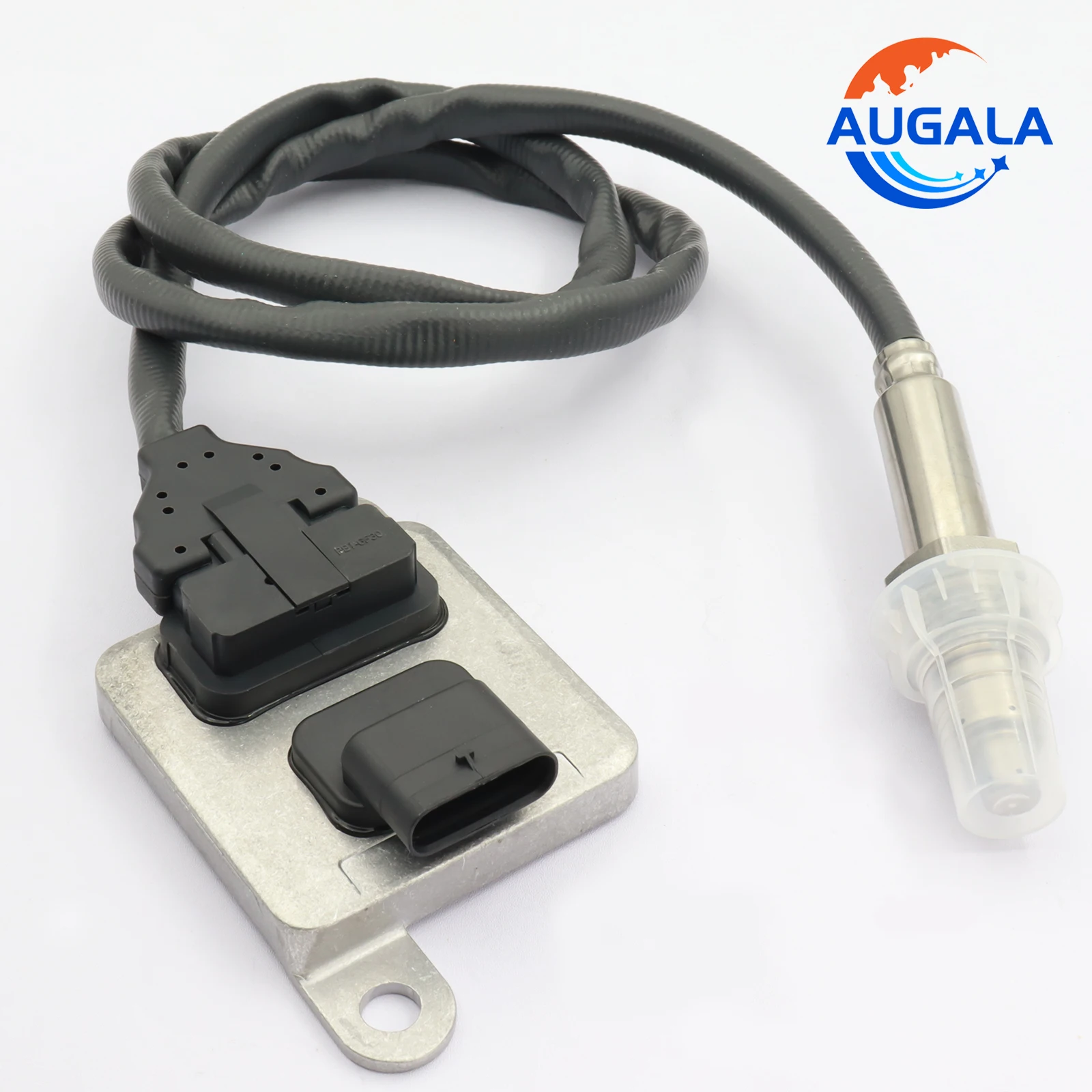 AUGALA-Nitrogen-Oxide-Sensor-NOx-Sensor-89463-E0450-5WK96668A-For ...