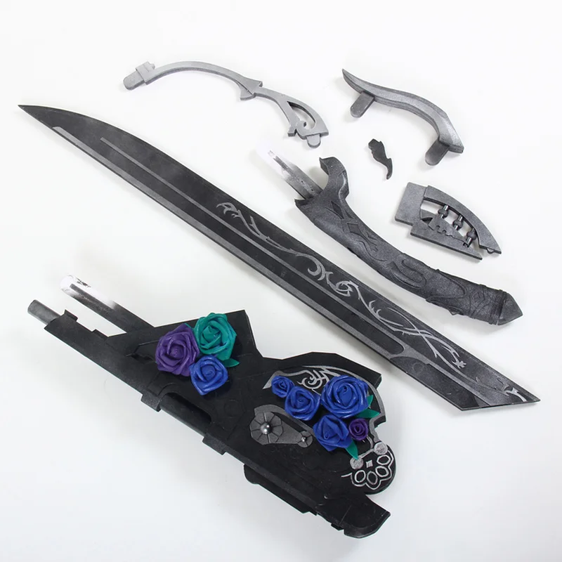 Final Fantasy Genesis Sword Replica