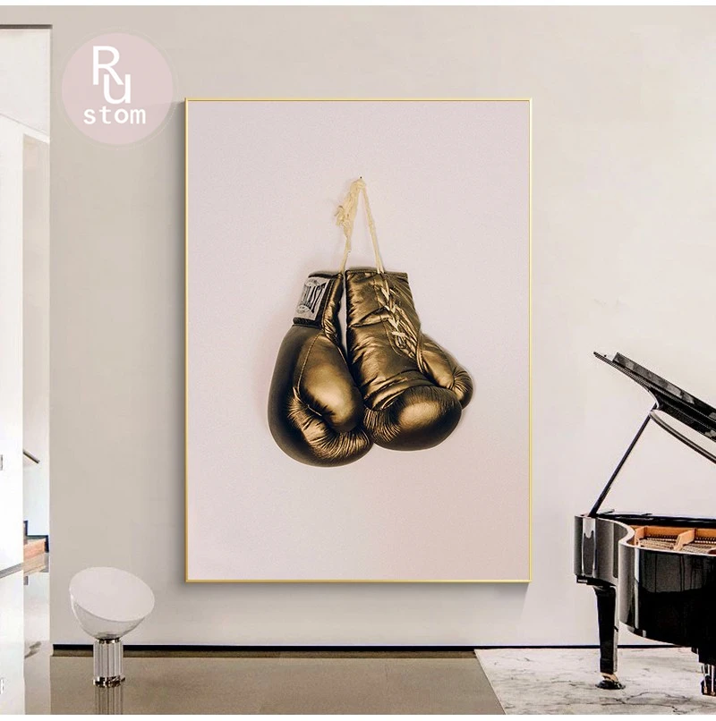 Boxing Gloves Wallpaper Iphone