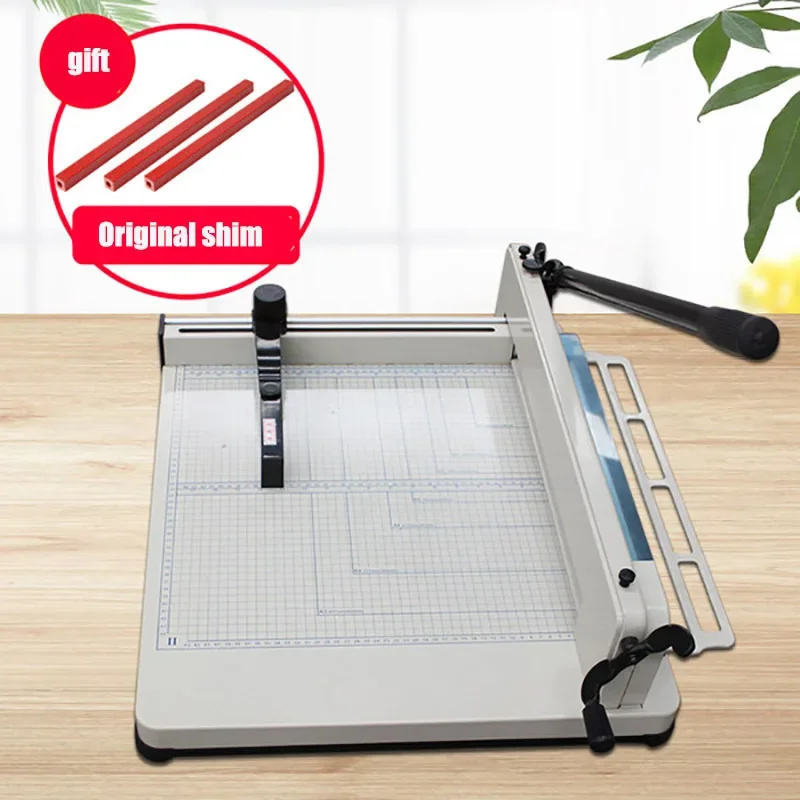 858-Type-A3-Paper-Cutter-Cutting-Knife-Photo-Album-Book-Trimming ...