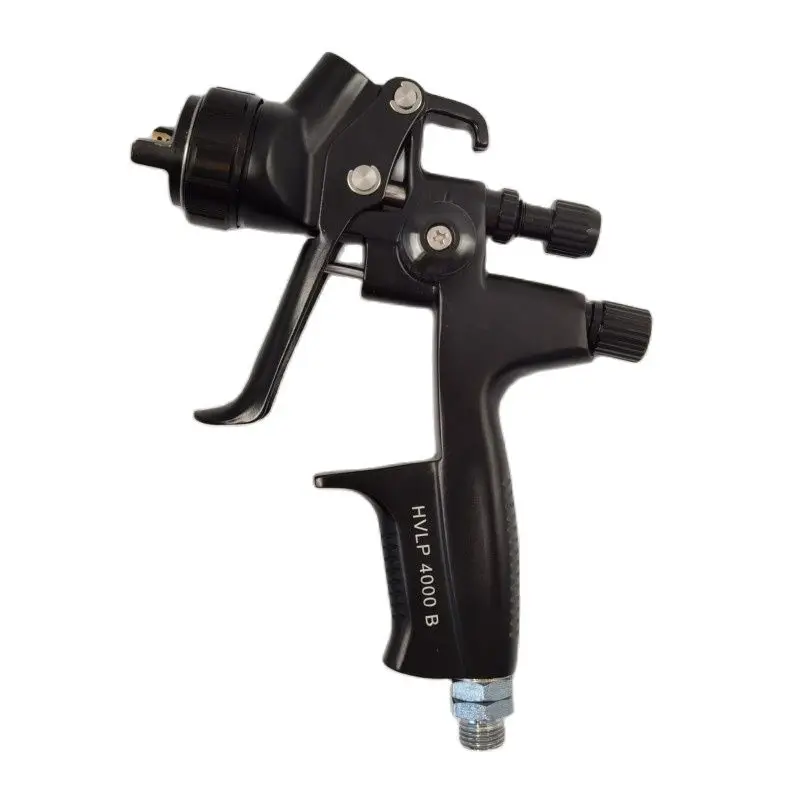 High-Efficiency-Paint-Spray-Gun-4000-HVLP-Spray-Gun-1-3mm-Nozzle ...