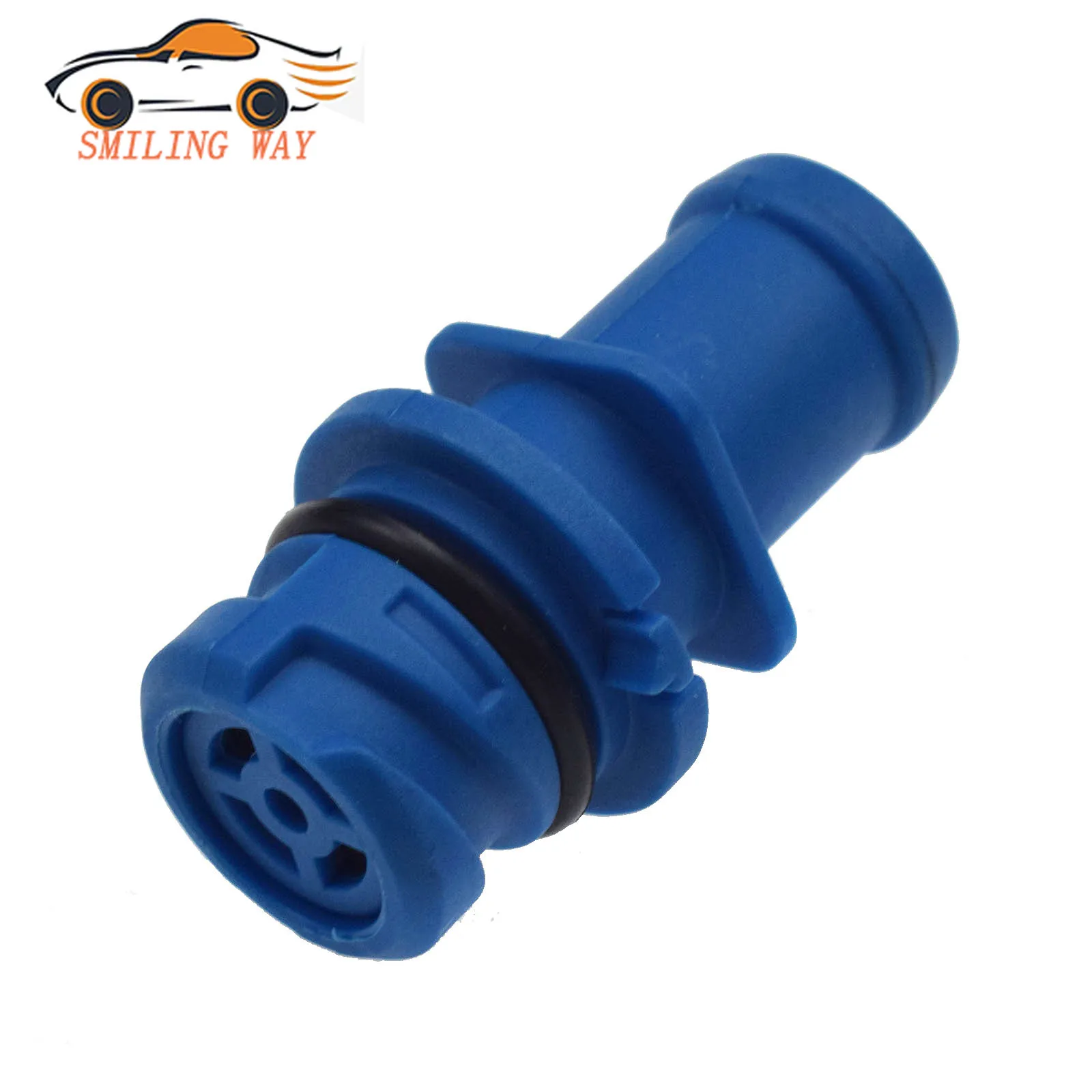 New PCV Valve Fit For Ford Explorer Flex Edge Taurus Lincoln MKT MKX ...