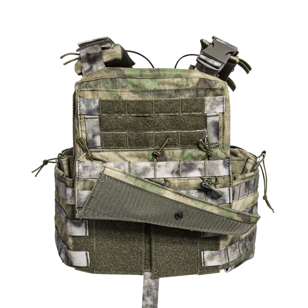 Тактический жилет CP Style IRR Flecktarn German Multitarn | AliExpress