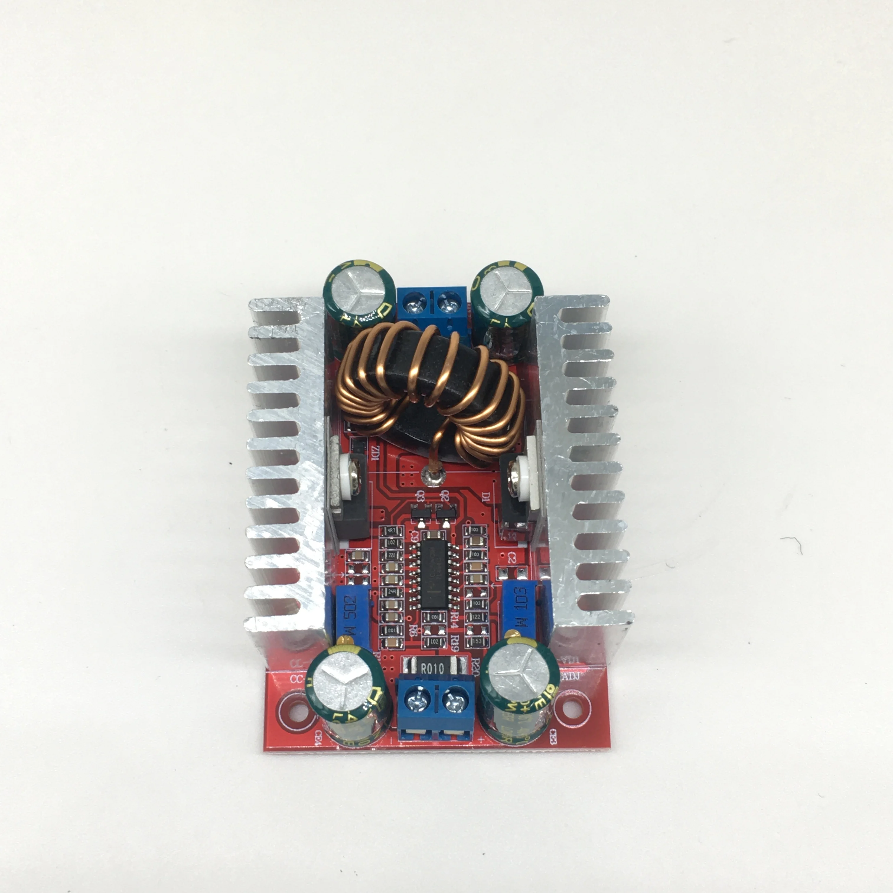 DC-400W-15A-Step-up-Boost-Converter-Fonte-de-alimenta-o-de-corrente ...