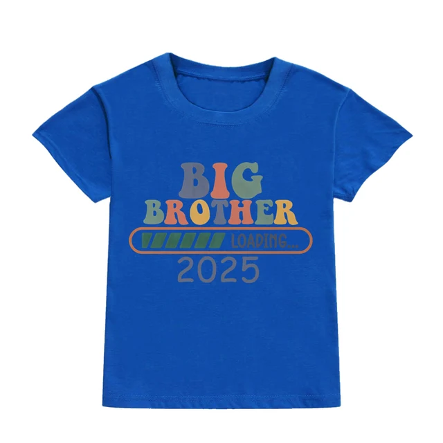 Little Brother Loading
