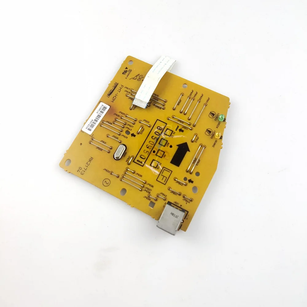 Mainboard-para-pe-as-de-impressora-HP-P1005-1005-RM1-4607-000-PCA-ASSY ...