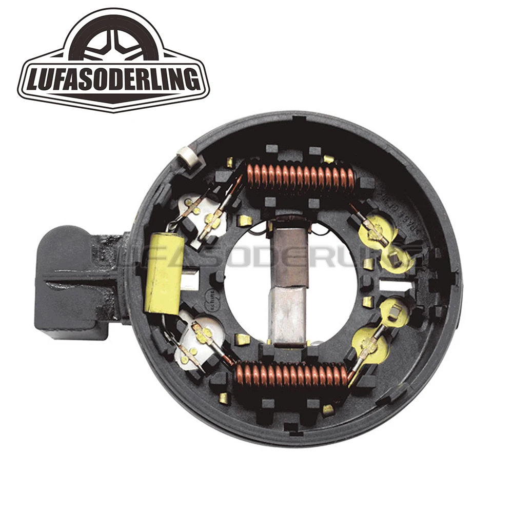 Air-Suspension-Compressor-Pump-Repair-Kits-Electronic-Magnetic-Circle ...